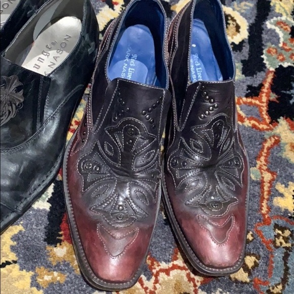 Mark Nason | Shoes | Mens Shoes | Poshmark